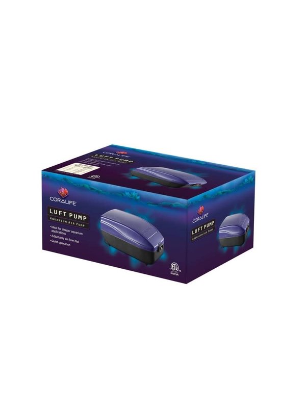 PUMPS - The Hidden Reef, Inc