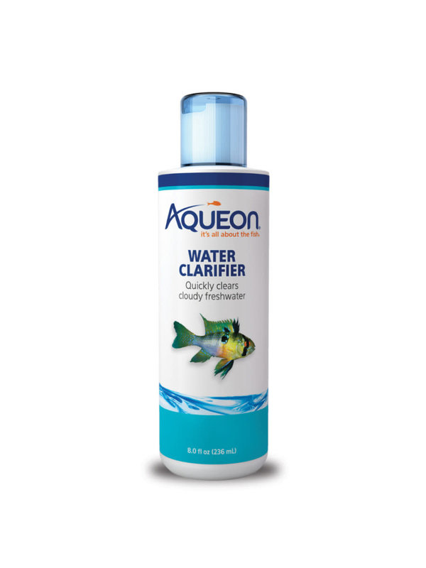 CLARIFIERS - The Hidden Reef, Inc