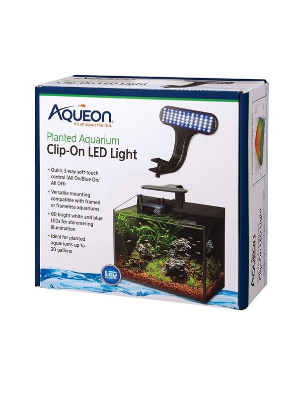 LED - The Hidden Reef, Inc