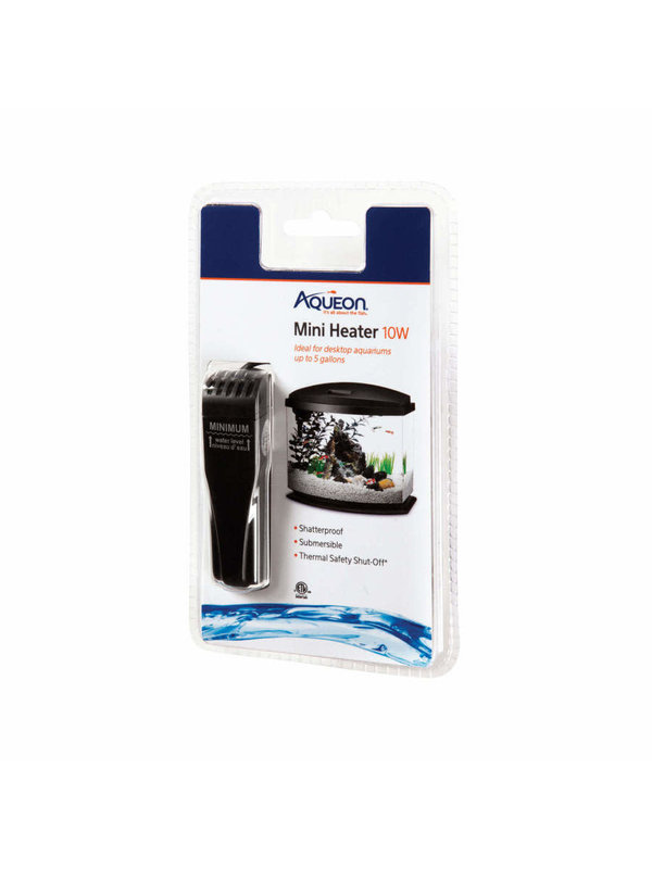 HEATER - The Hidden Reef, Inc