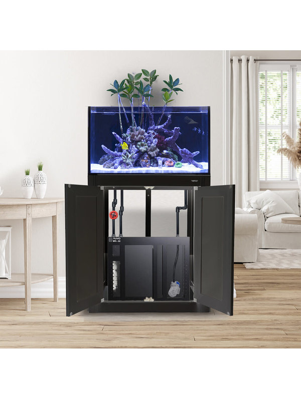 KITS - The Hidden Reef, Inc