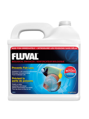 Additives - The Hidden Reef, Inc