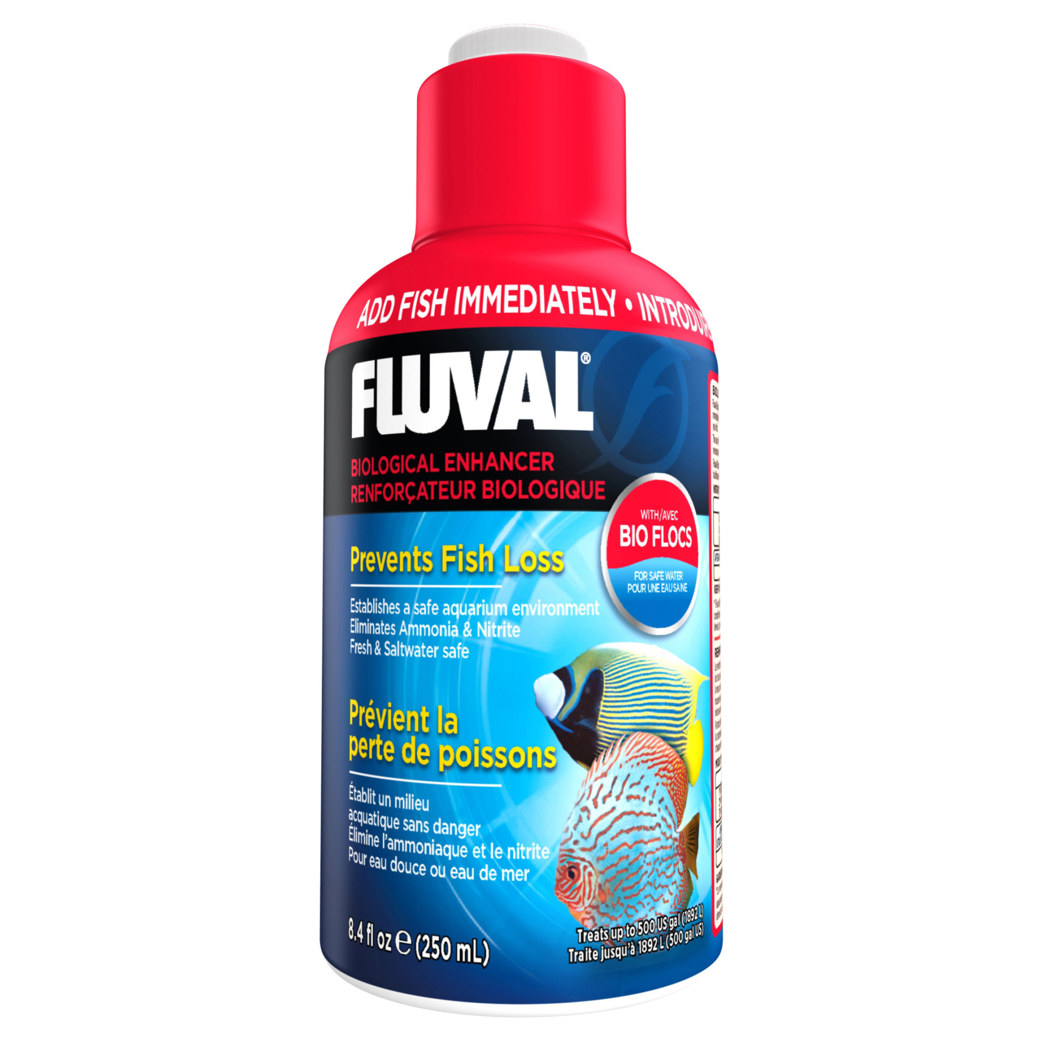 FLUVAL CYCLE BIO BOOSTER 8.4 OZ - The Hidden Reef, Inc