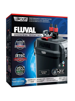 Filtration - The Hidden Reef, Inc
