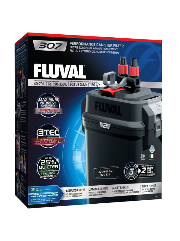 Filtration - The Hidden Reef, Inc