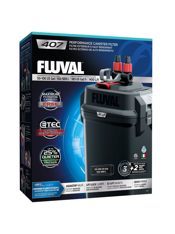 Filtration - The Hidden Reef, Inc
