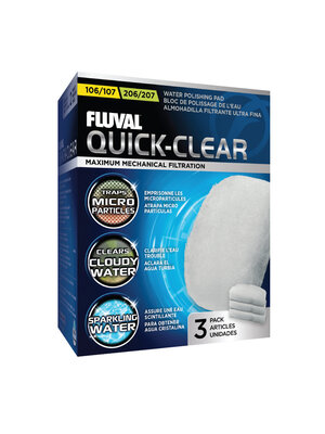 Filtration - The Hidden Reef, Inc