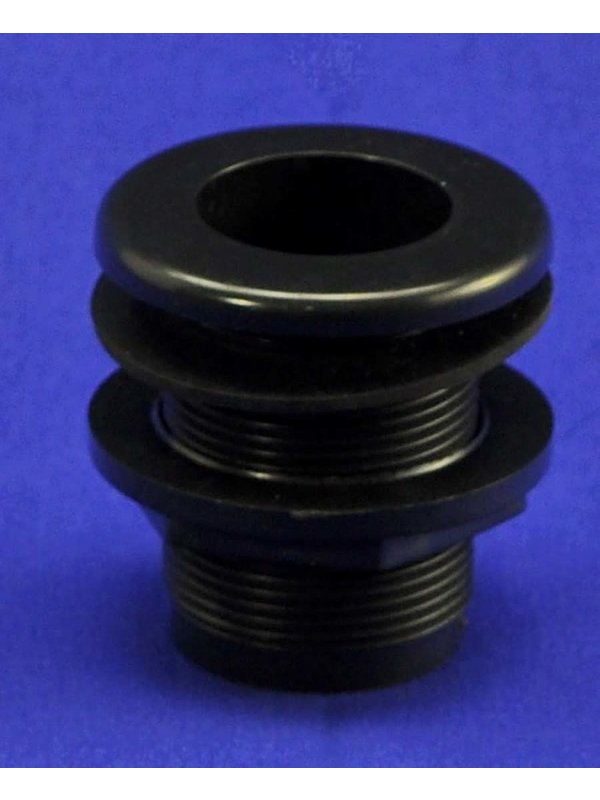 BULKHEADS - The Hidden Reef, Inc