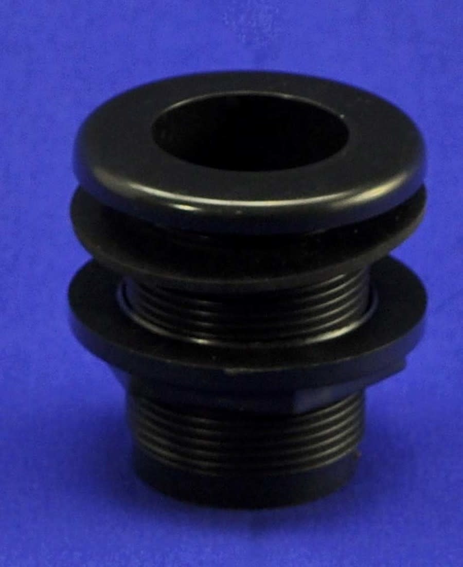 ESHOPPS BULKHEAD 1" SLIP - The Hidden Reef, Inc