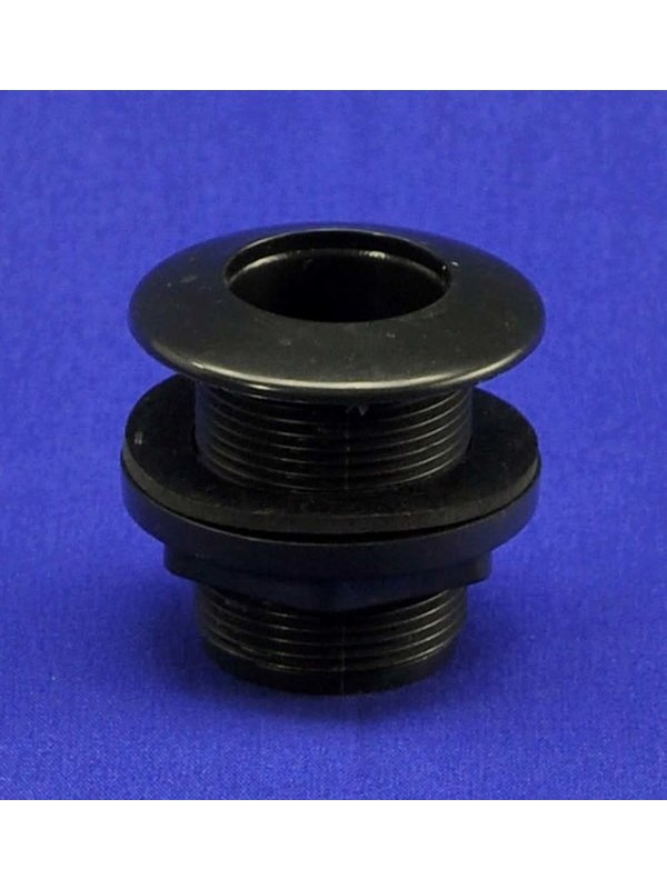 BULKHEADS - The Hidden Reef, Inc