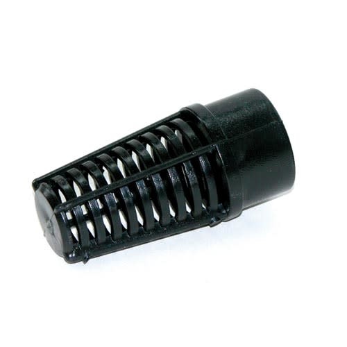 PVC STRAINER 1 " SLIP - The Hidden Reef, Inc