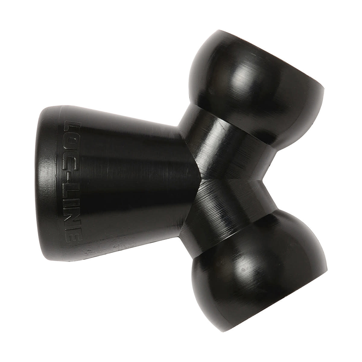 LOC LINE 1/2 Y FITTING - The Hidden Reef, Inc