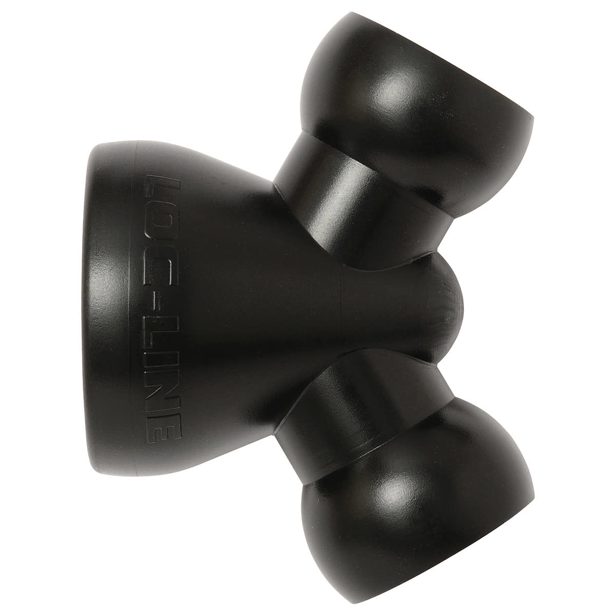 LOC LINE 3/4 Y FITTING TO 1/2 - The Hidden Reef, Inc