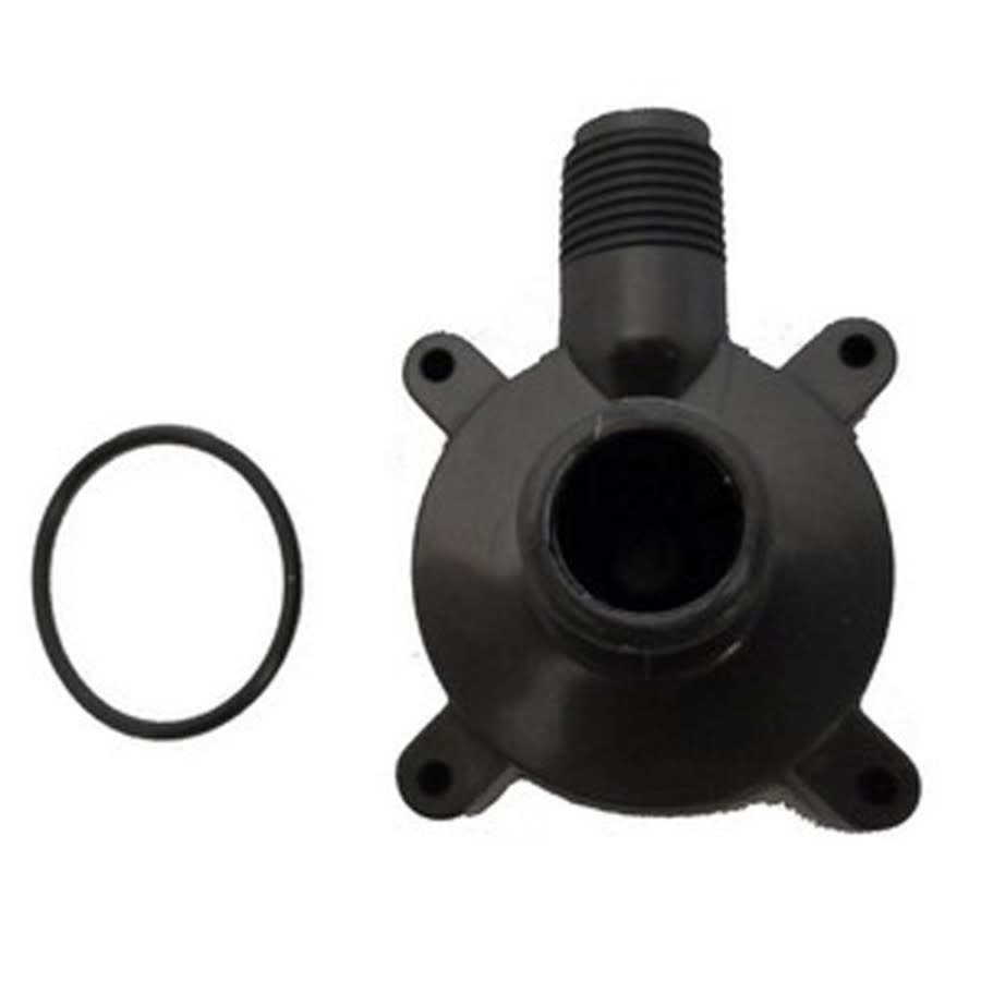 SUP REPLACEMENT VOLUTE FOR 500 GPH & 700 GPH PUMPS - The Hidden Reef, Inc