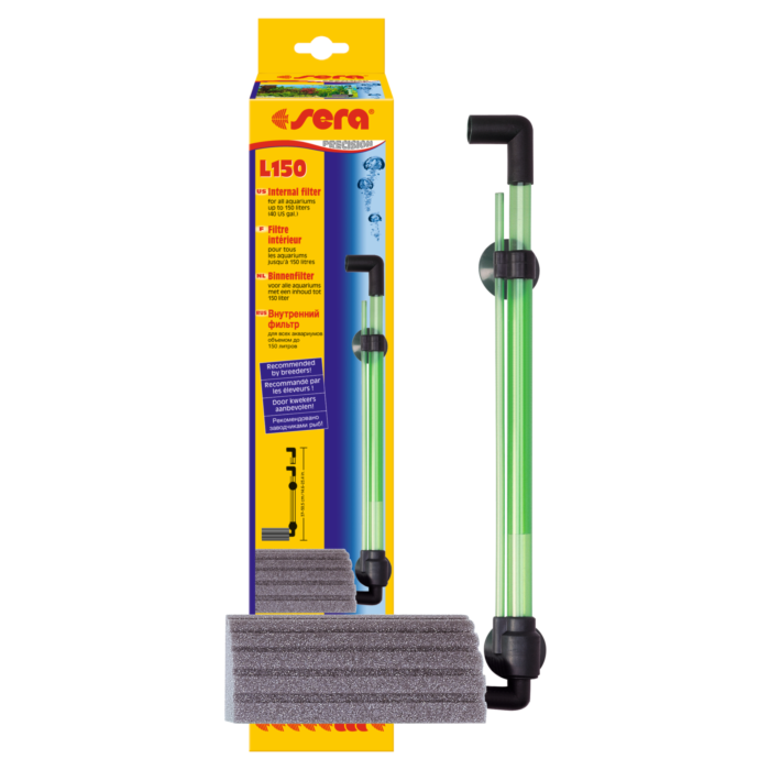 SERA INTERNAL FILTER L150 - The Hidden Reef, Inc