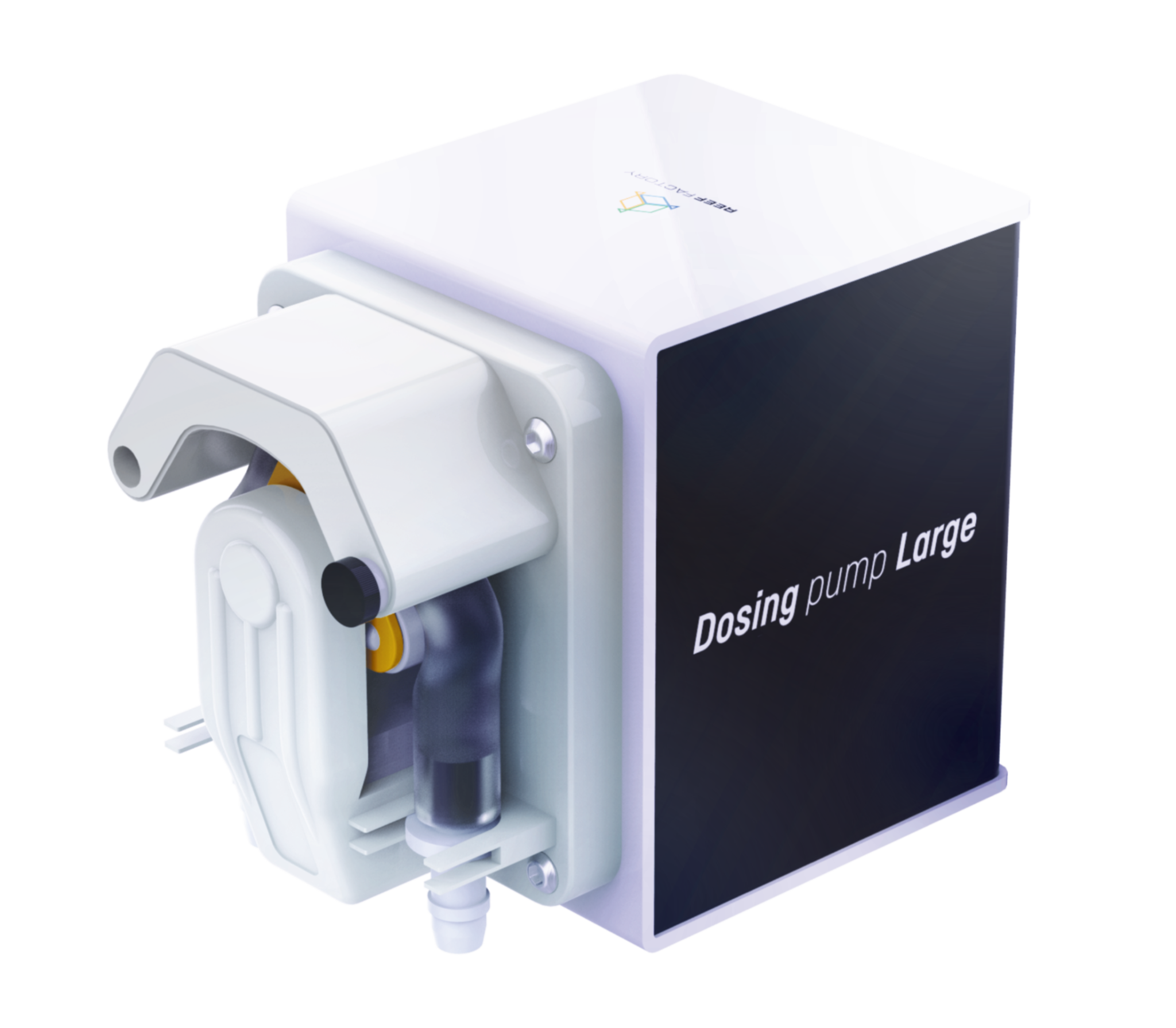 REEF FACTORY DOSING PUMP LARGE - The Hidden Reef, Inc