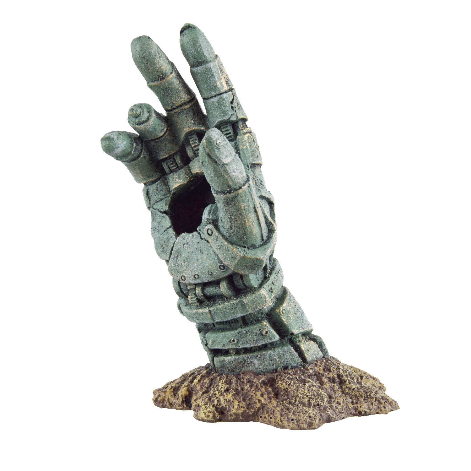 UT INFERNAL CLAW - The Hidden Reef, Inc