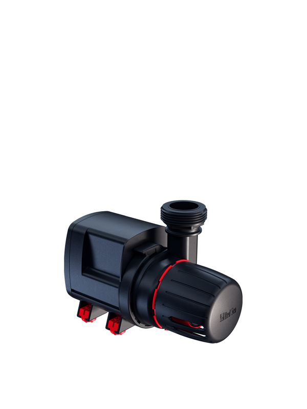 Red Sea - The Hidden Reef, Inc