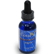 CORALRX CORAL DIP RX PRO 1 OZ - The Hidden Reef, Inc