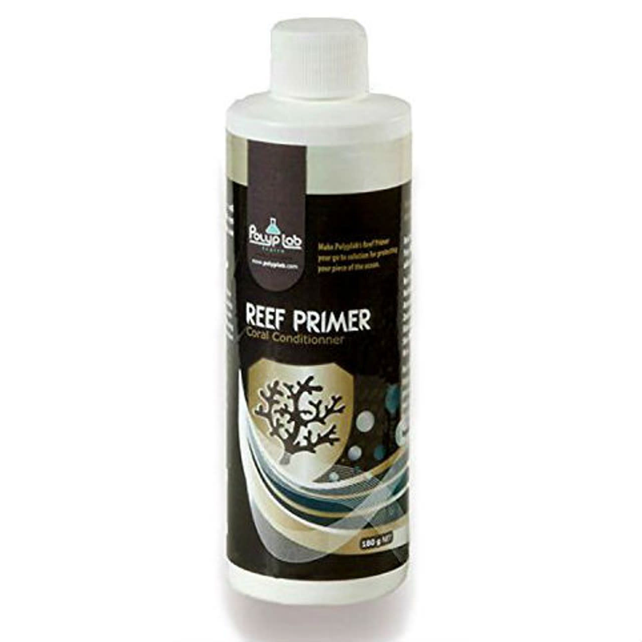 PL POLYP REEF PRIMER DIP 180 G - The Hidden Reef, Inc