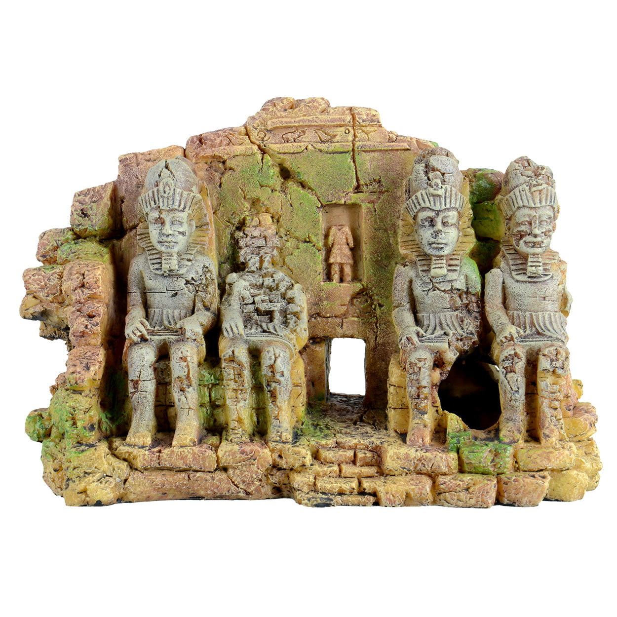 UT SPHINX TEMPLE - The Hidden Reef, Inc