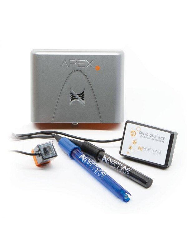 Controllers - The Hidden Reef, Inc