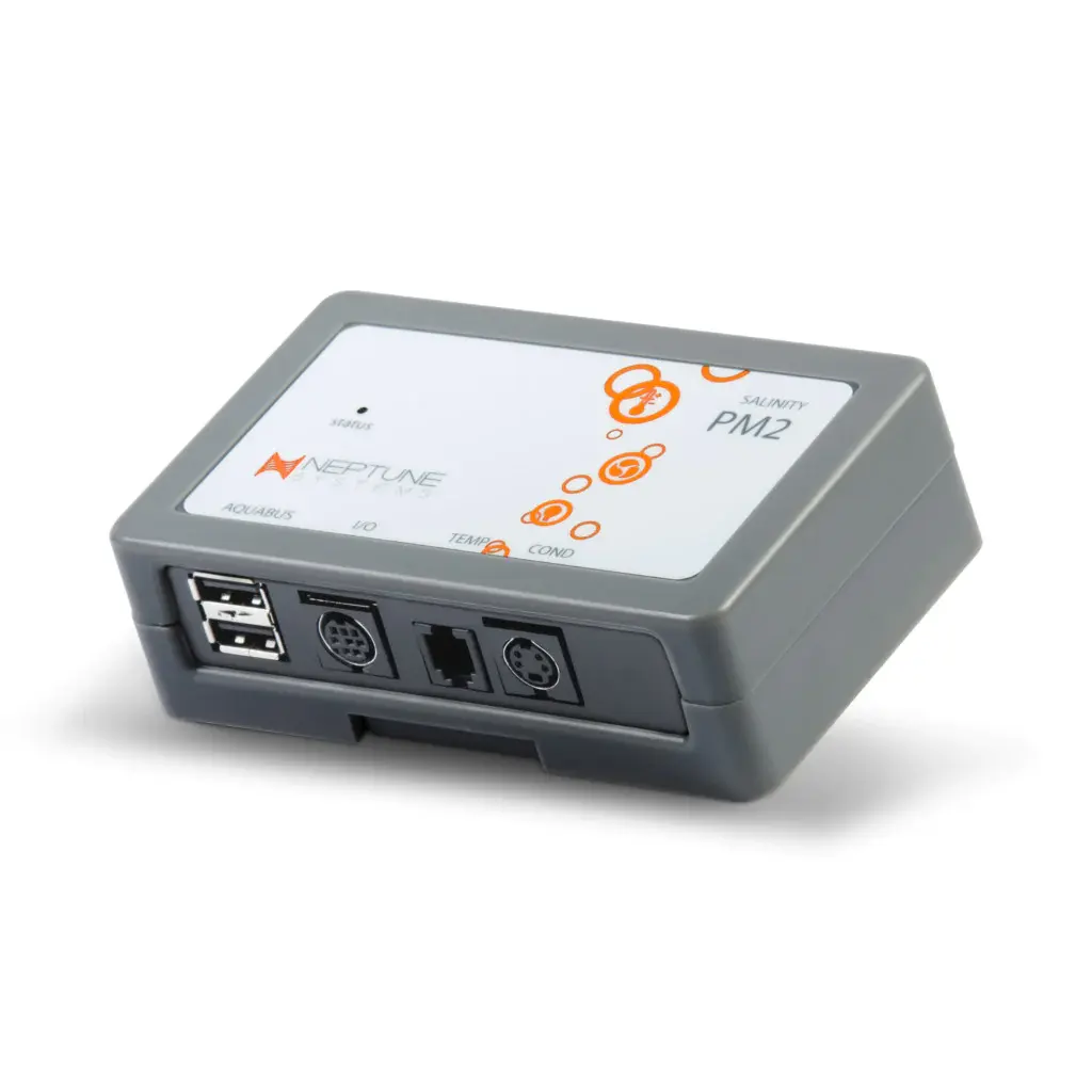 NS CONDUCTIVITY TEMP PROBE MODULE - The Hidden Reef, Inc