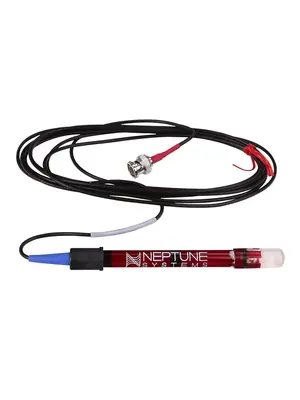 PROBE - The Hidden Reef, Inc