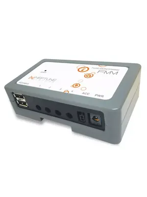 MONITORS - The Hidden Reef, Inc