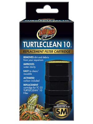 FILTRATION - The Hidden Reef, Inc