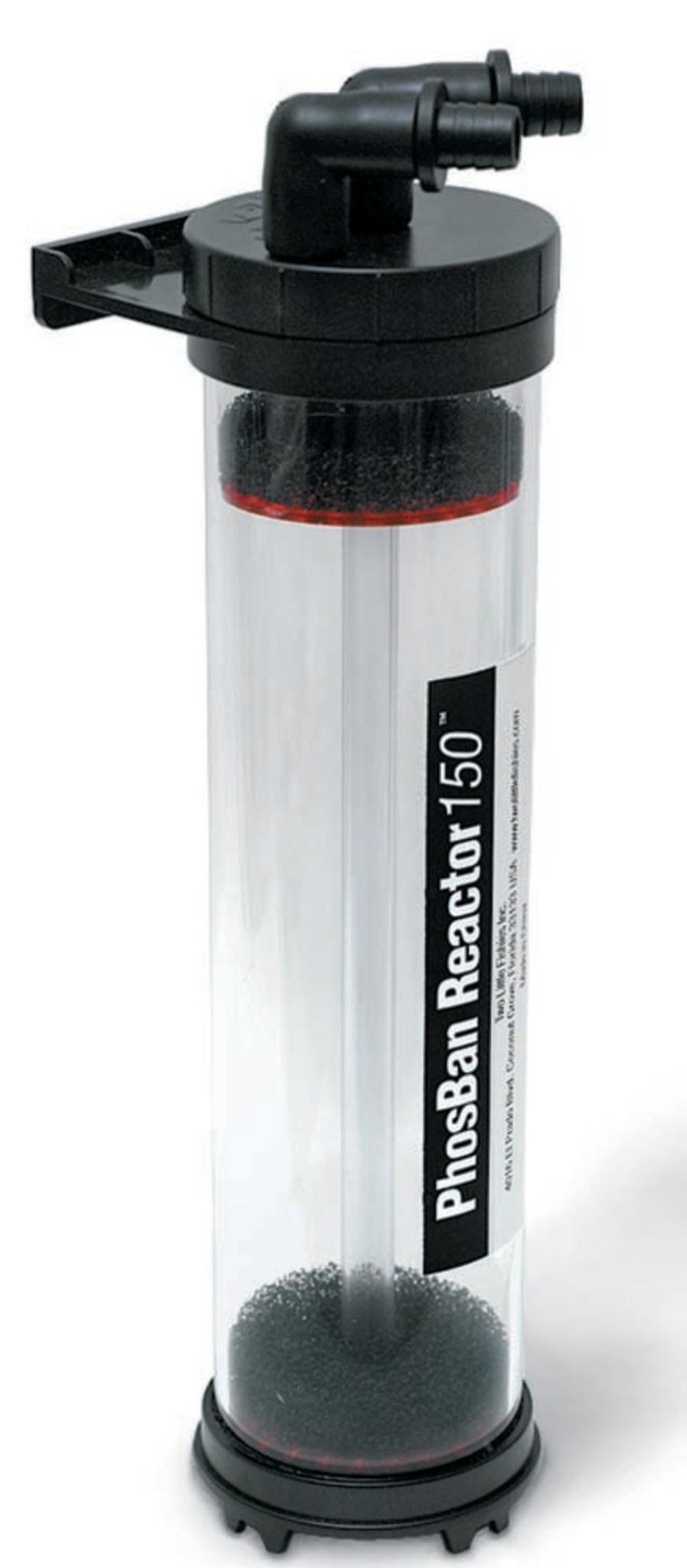 TWO LITTLE FISHIES PHOSBAN REACTOR 150 - The Hidden Reef, Inc