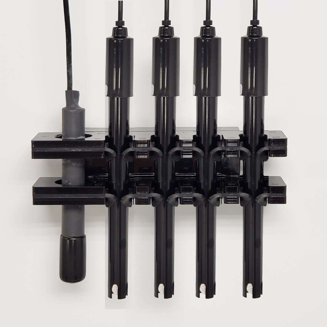 IM CUSTOM CRADLE PRO UNIVERSAL PROBE HOLDER - The Hidden Reef, Inc