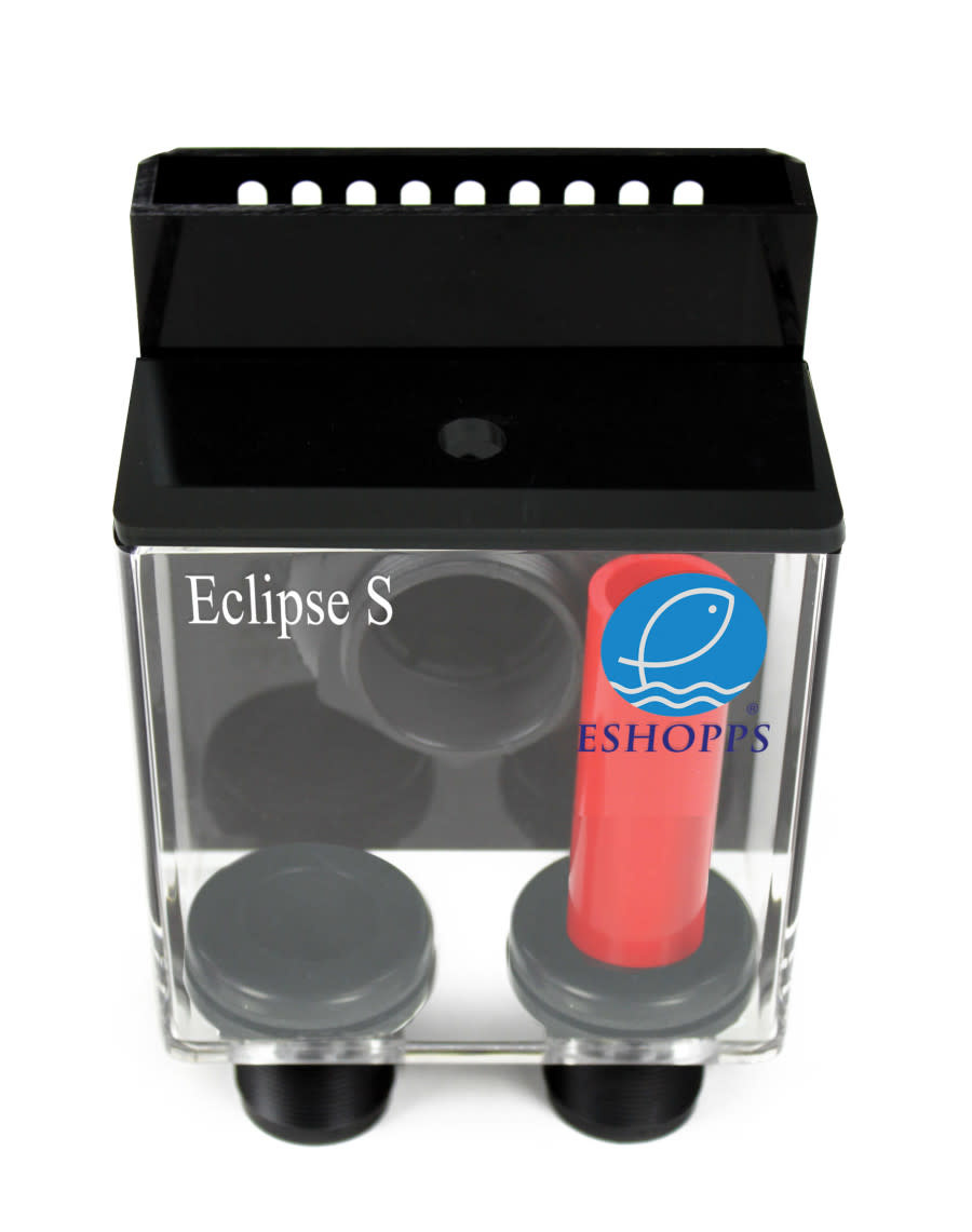ESHOPPS ECLIPSE OVERFLOW BOX SM - The Hidden Reef, Inc