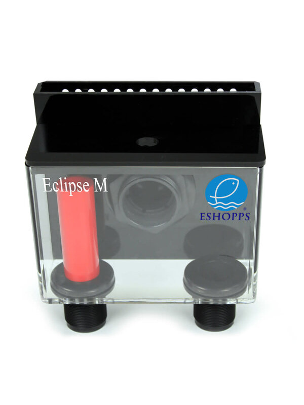 OVERFLOW BOXES - The Hidden Reef, Inc