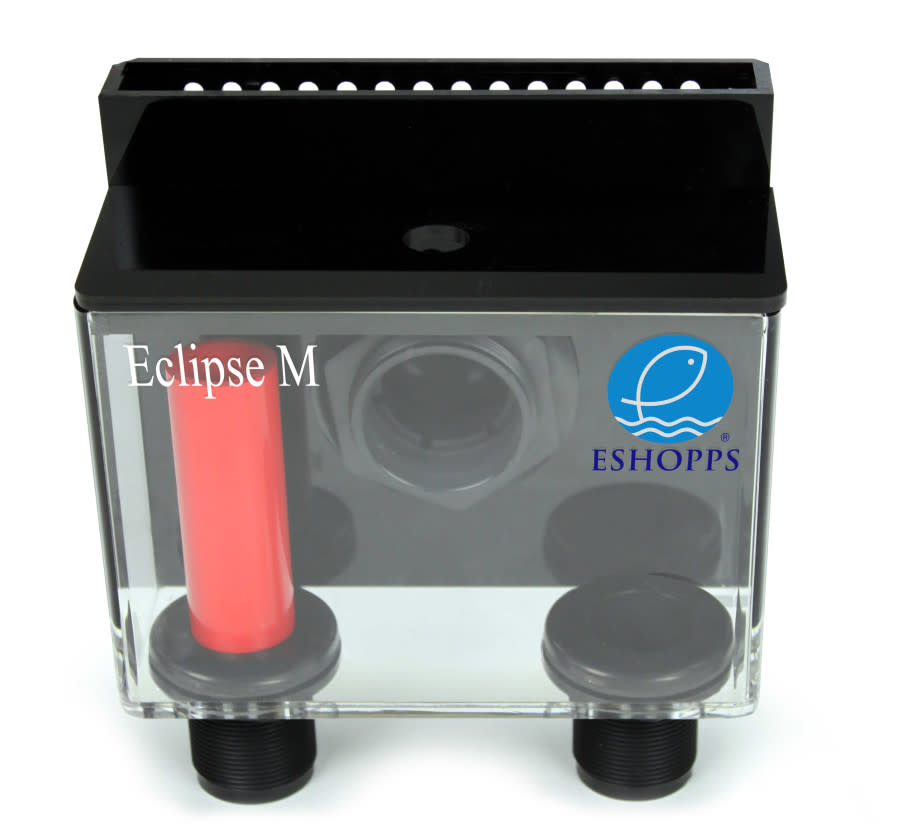 ESHOPPS ECLIPSE OVERFLOW BOX MD - The Hidden Reef, Inc