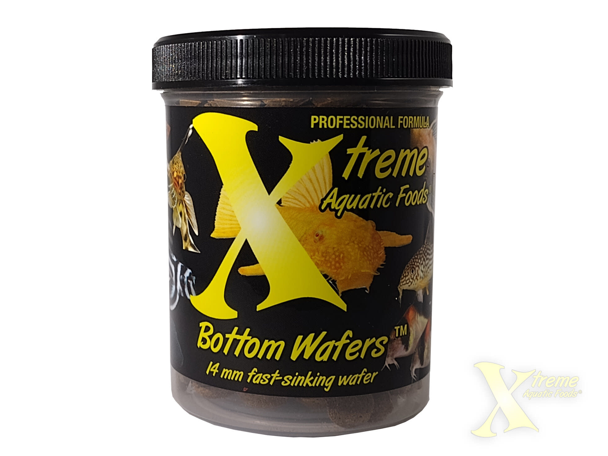 XAF BOTTOM WAFERS 5OZ - The Hidden Reef, Inc