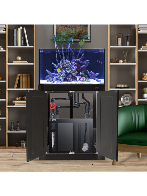 Aquarium - The Hidden Reef, Inc