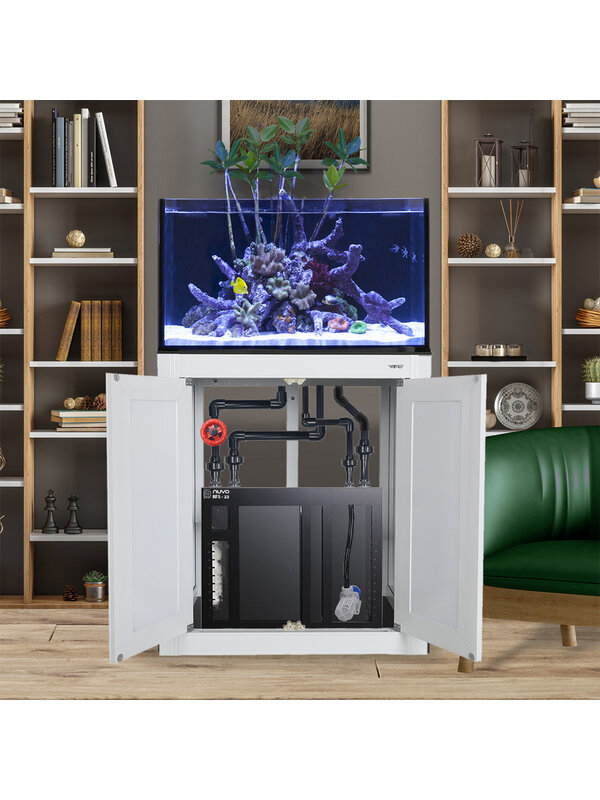 Aquarium - The Hidden Reef, Inc