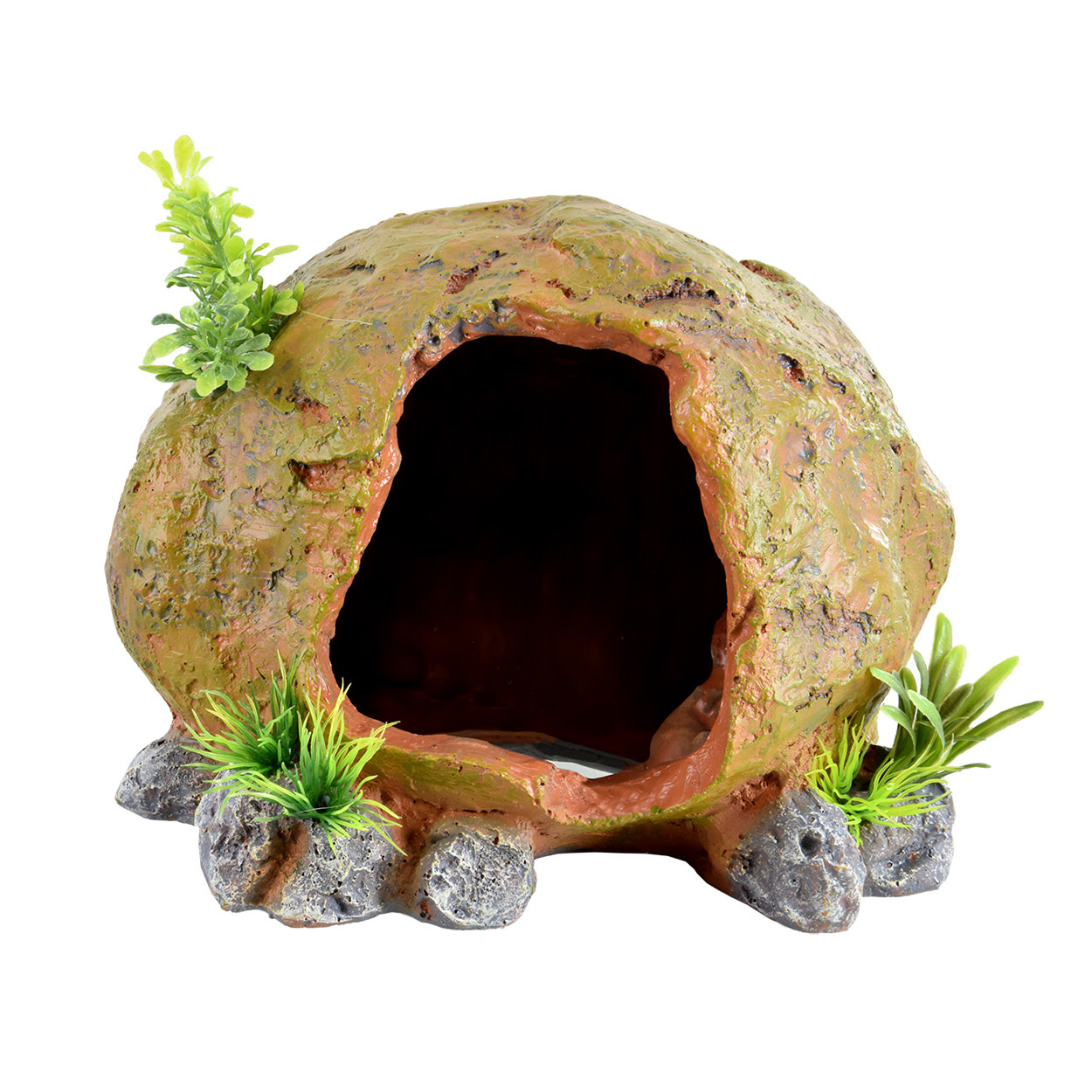 UT BOULDER HIDEOUT - The Hidden Reef, Inc