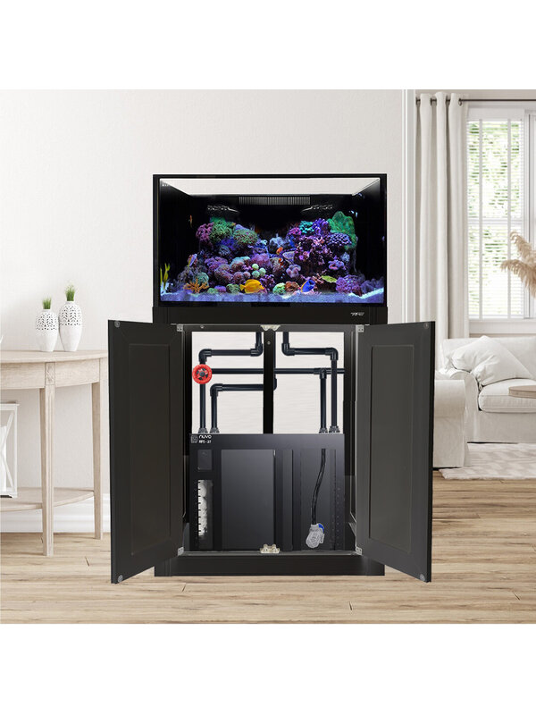 Aquarium - The Hidden Reef, Inc