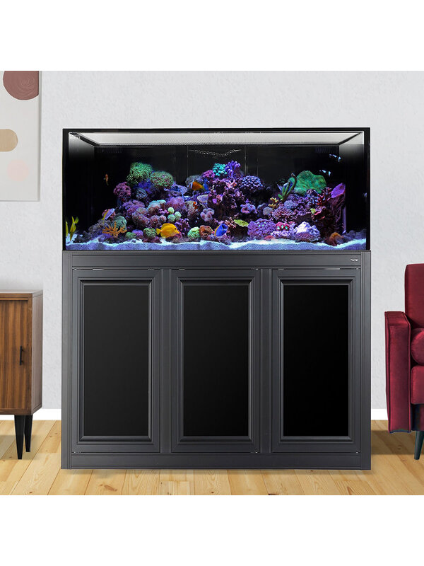 Aquarium - The Hidden Reef, Inc