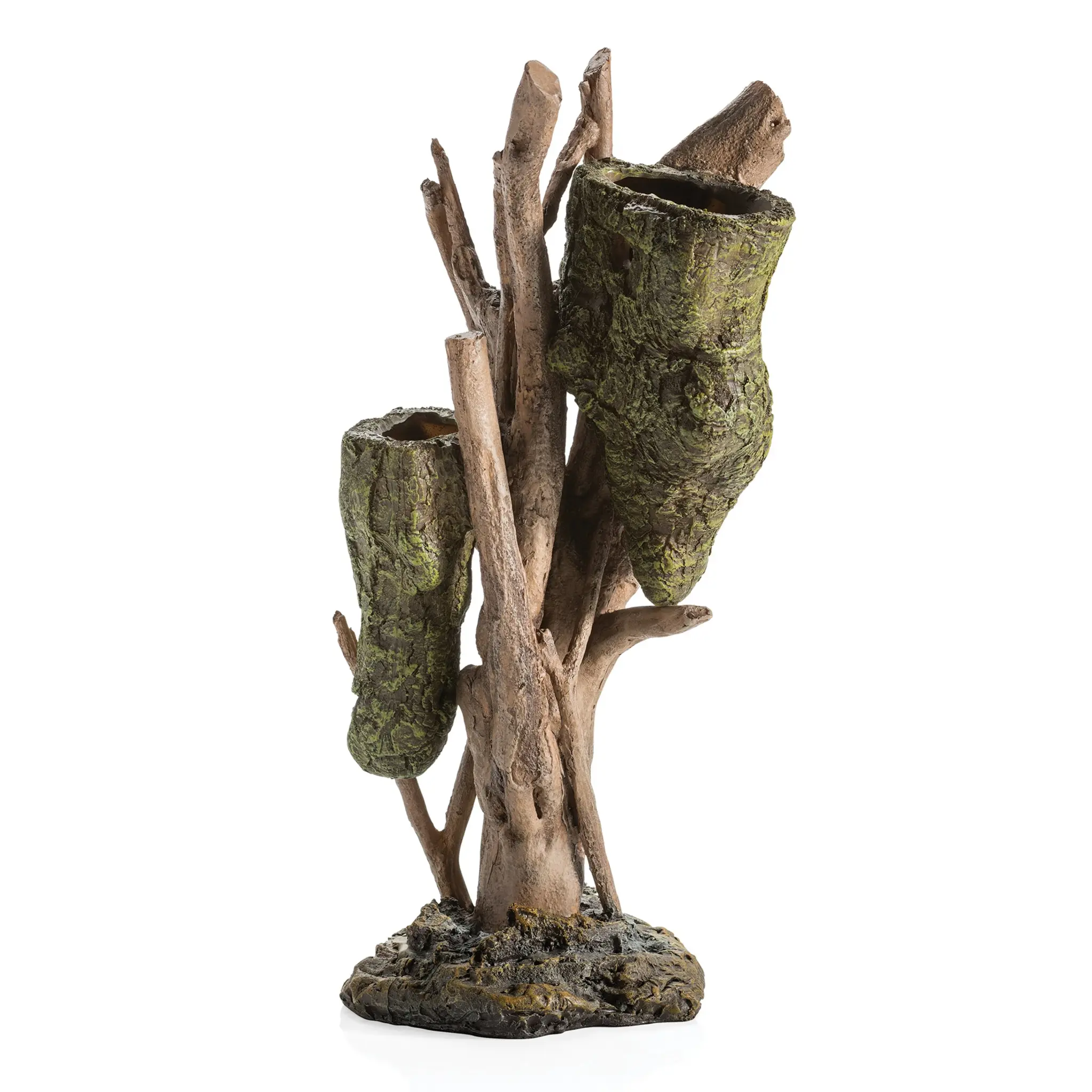 OASE BIORB EARTH ROOT WITH BEE HIVE L - The Hidden Reef, Inc