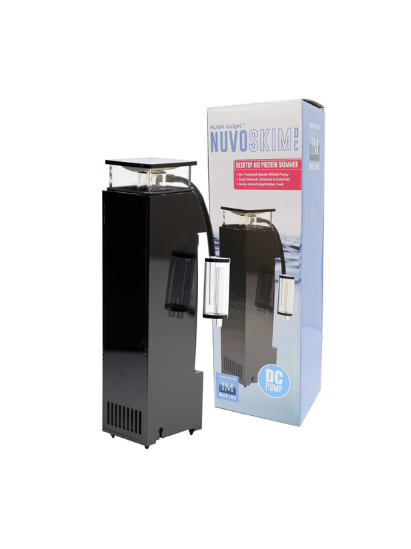 Protein Skimmer - The Hidden Reef, Inc