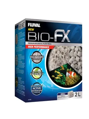 Filtration - The Hidden Reef, Inc