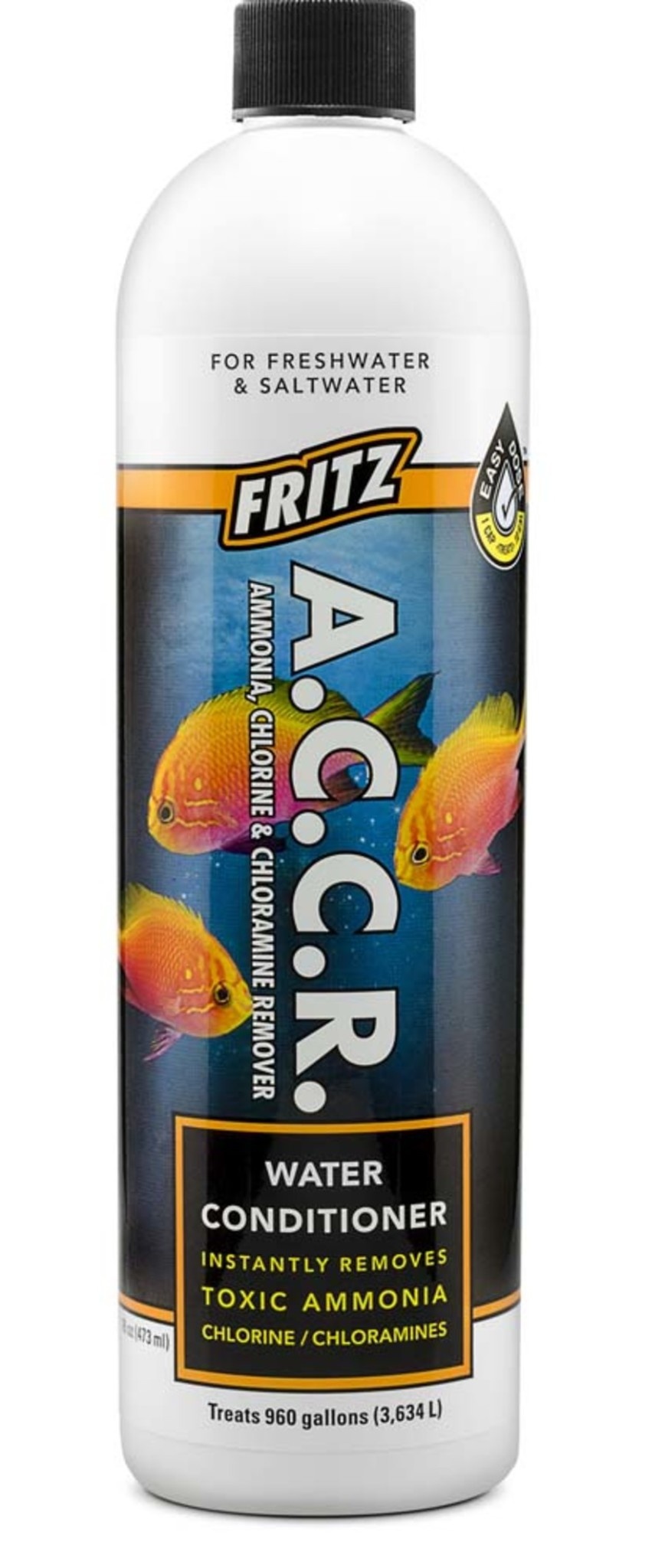 FRITZ CONDITIONER A.C.C.R. 16 OZ - The Hidden Reef, Inc