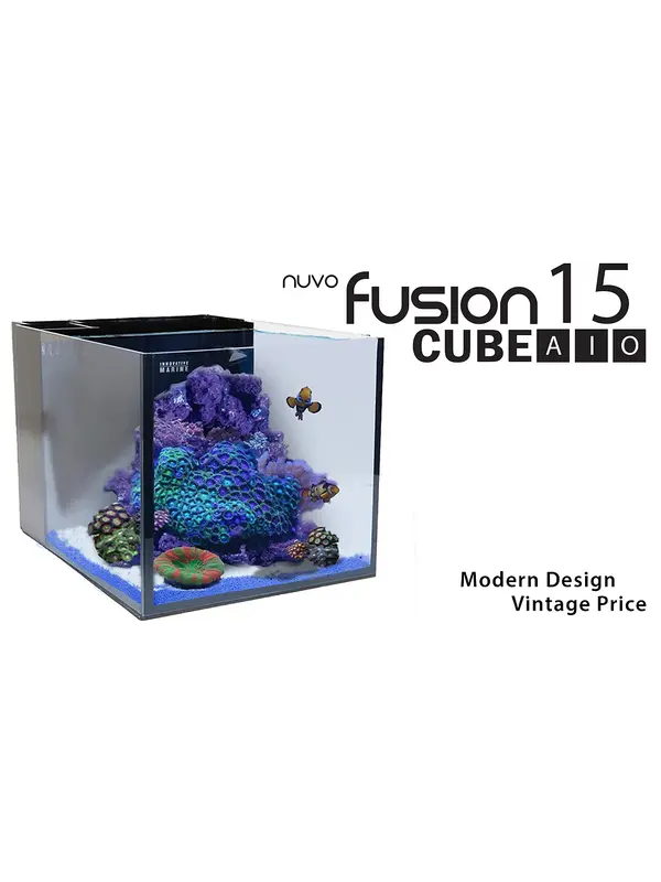 Innovative Marine - The Hidden Reef, Inc