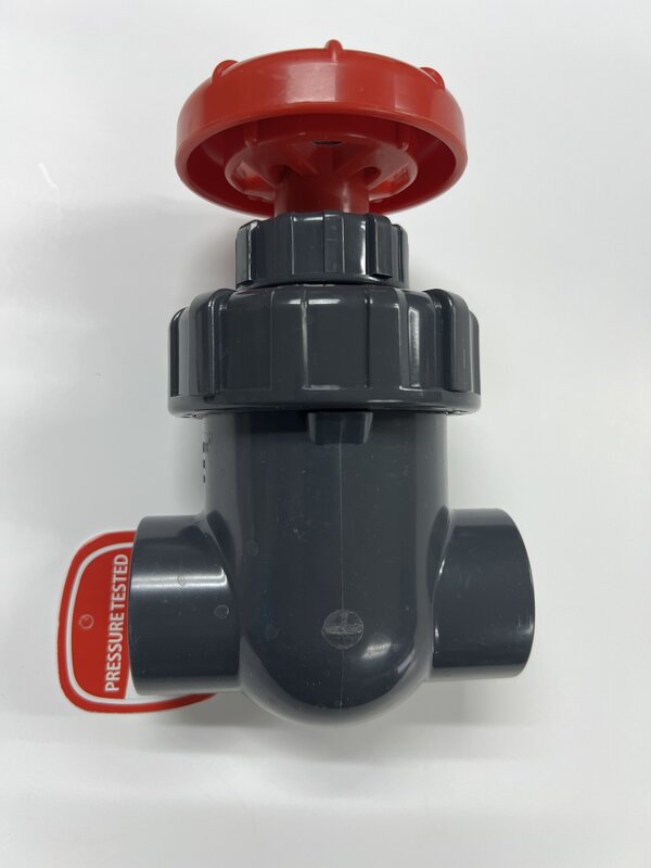 VALVES - The Hidden Reef, Inc