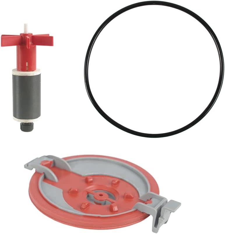 FLUVAL 407 MOTOR HEAD MAINTENANCE KIT - The Hidden Reef, Inc