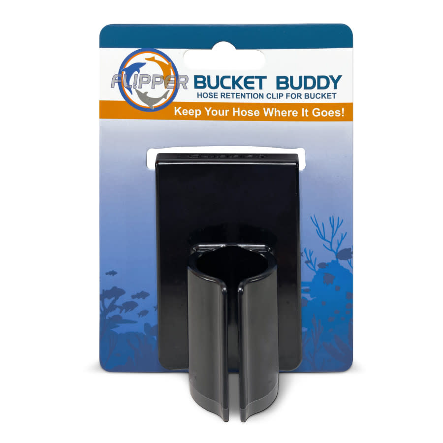 FLIPPER BUCKET BUDDY - The Hidden Reef, Inc
