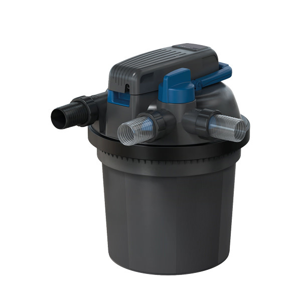 OASE 3 RD GEN FILTOCLEAR PRESSURE FLO FILTER 3400 - The Hidden Reef, Inc